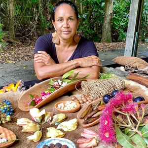 The Arakwal people of Byron Bay - Planet Corroboree