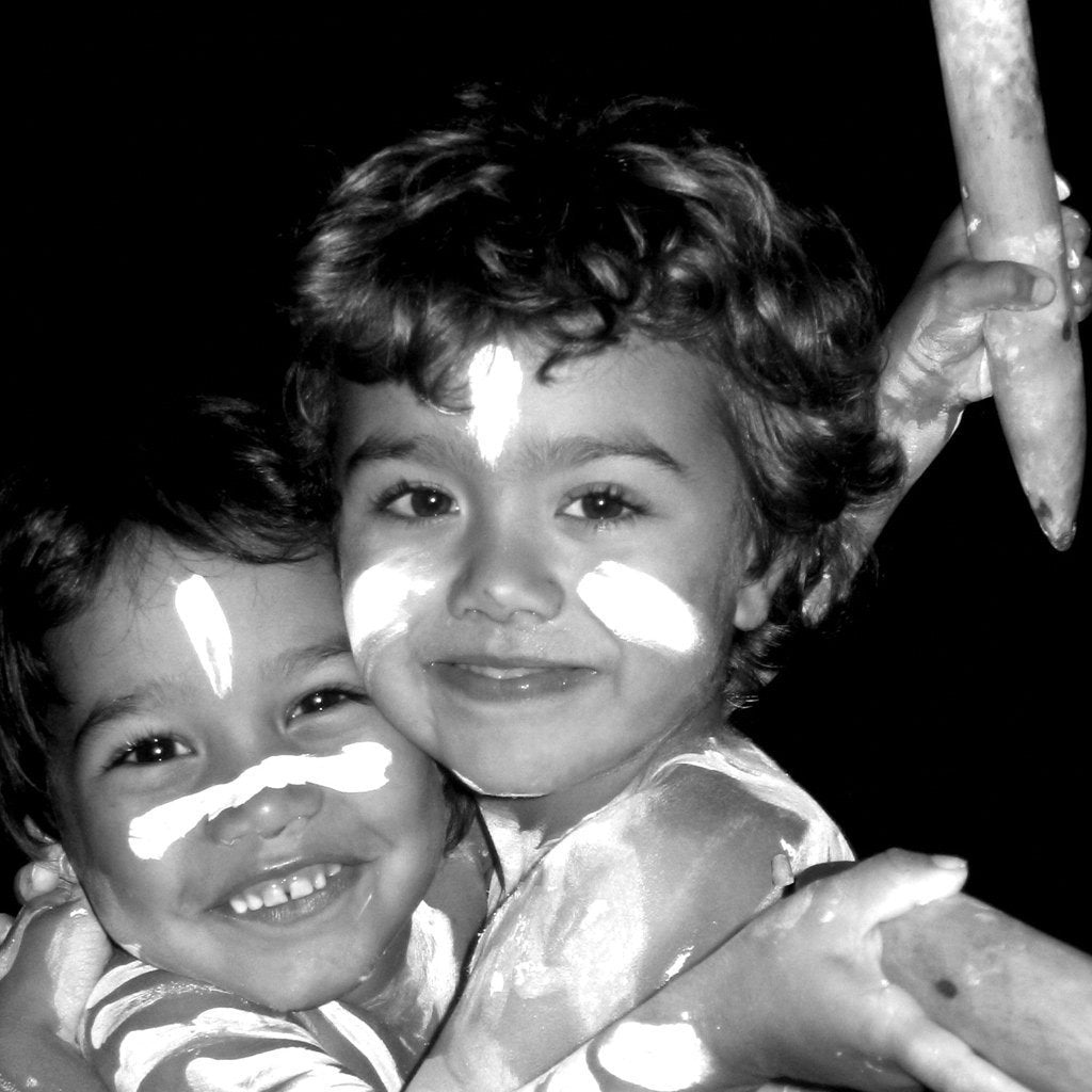 The Three Brothers - Planet Corroboree