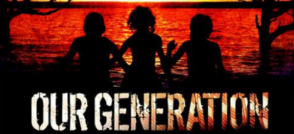 Our Generation - Planet Corroboree