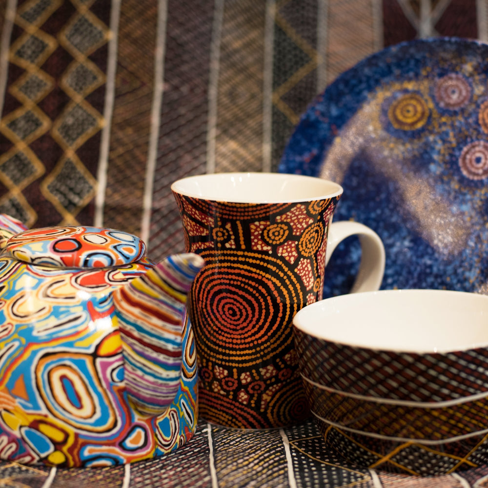 Collections - Planet Corroboree