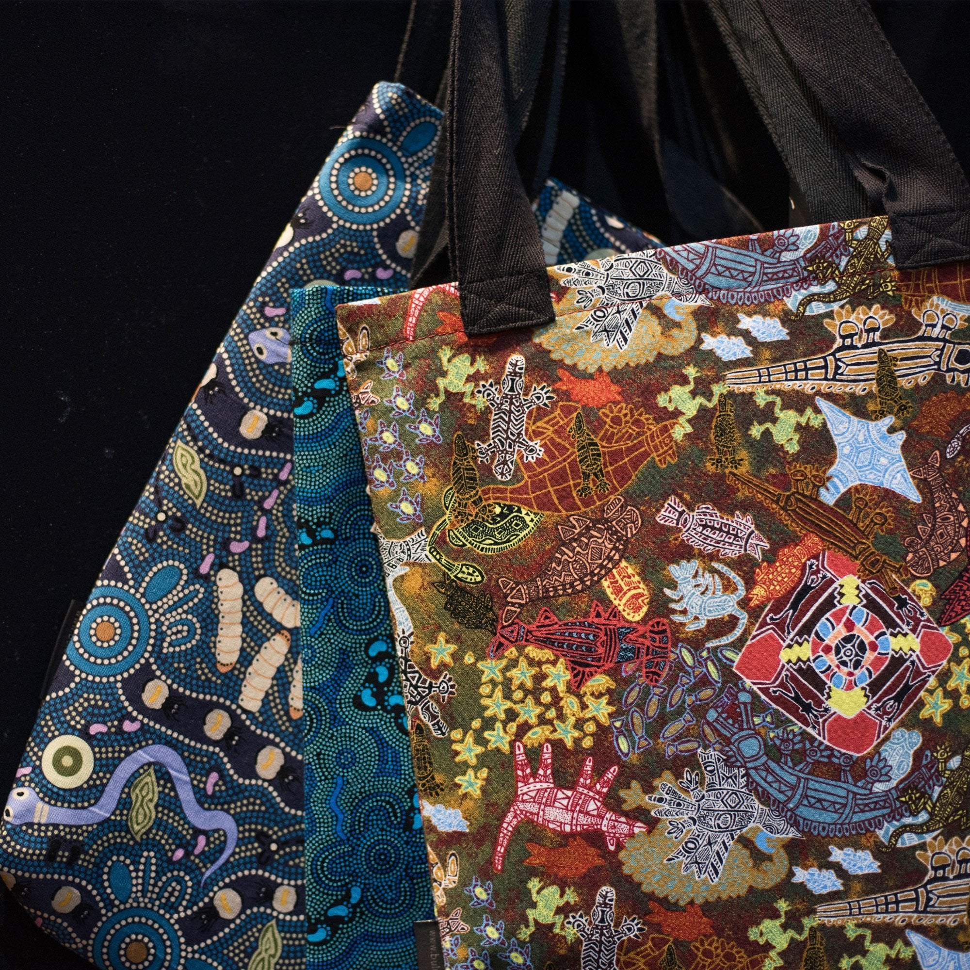 Collections - Planet Corroboree