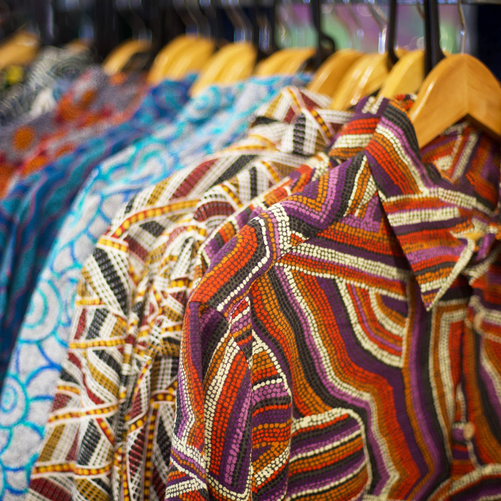 Collections - Planet Corroboree