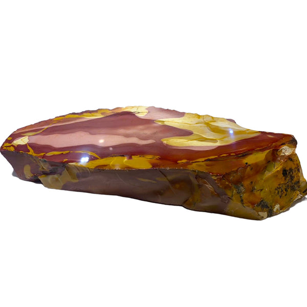 Australian Mookaite - Planet Corroboree