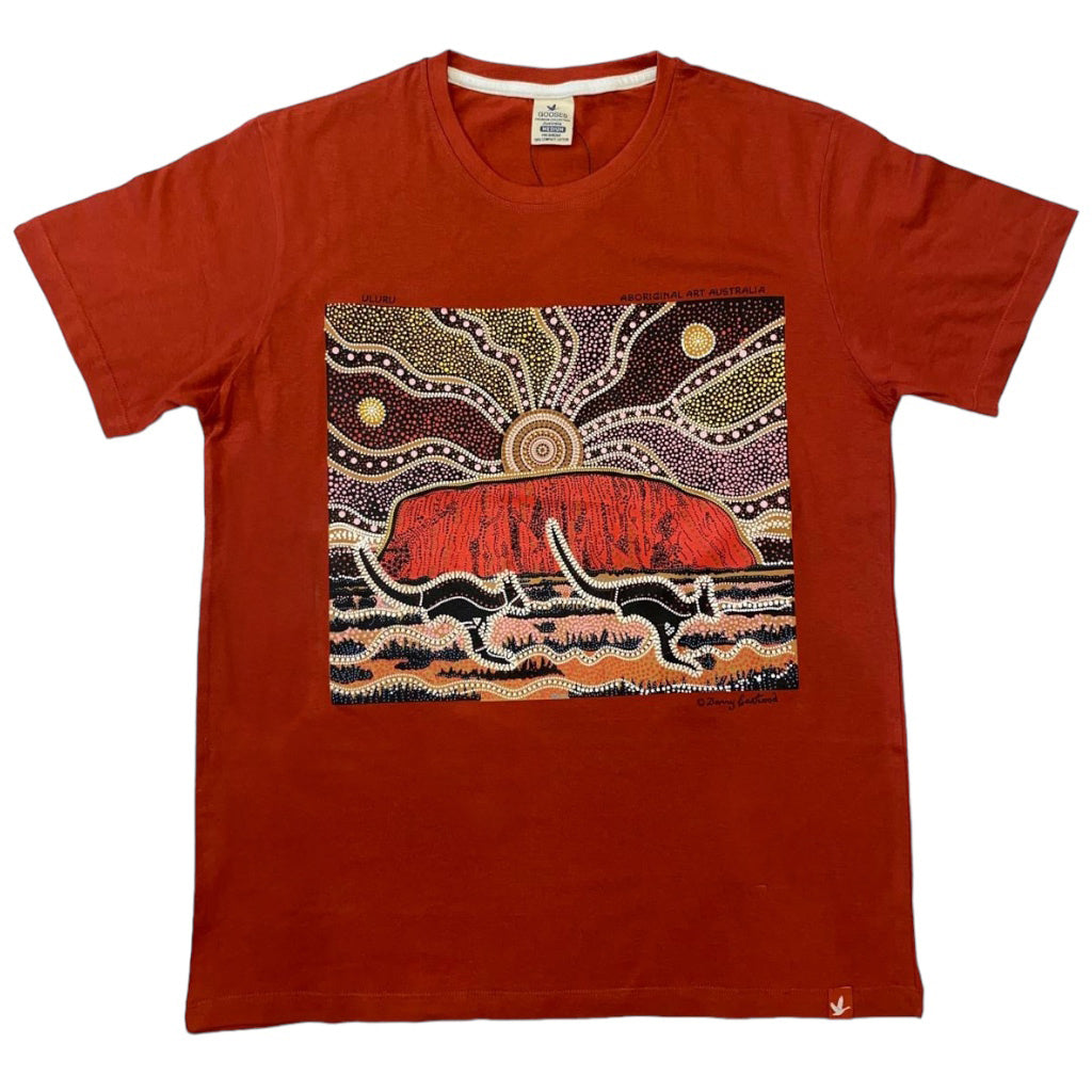 Clothing - Planet Corroboree