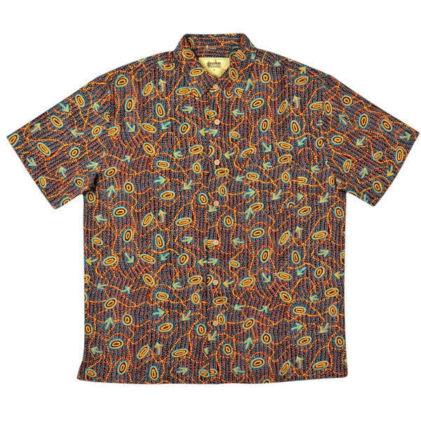 Men's Collection - Planet Corroboree