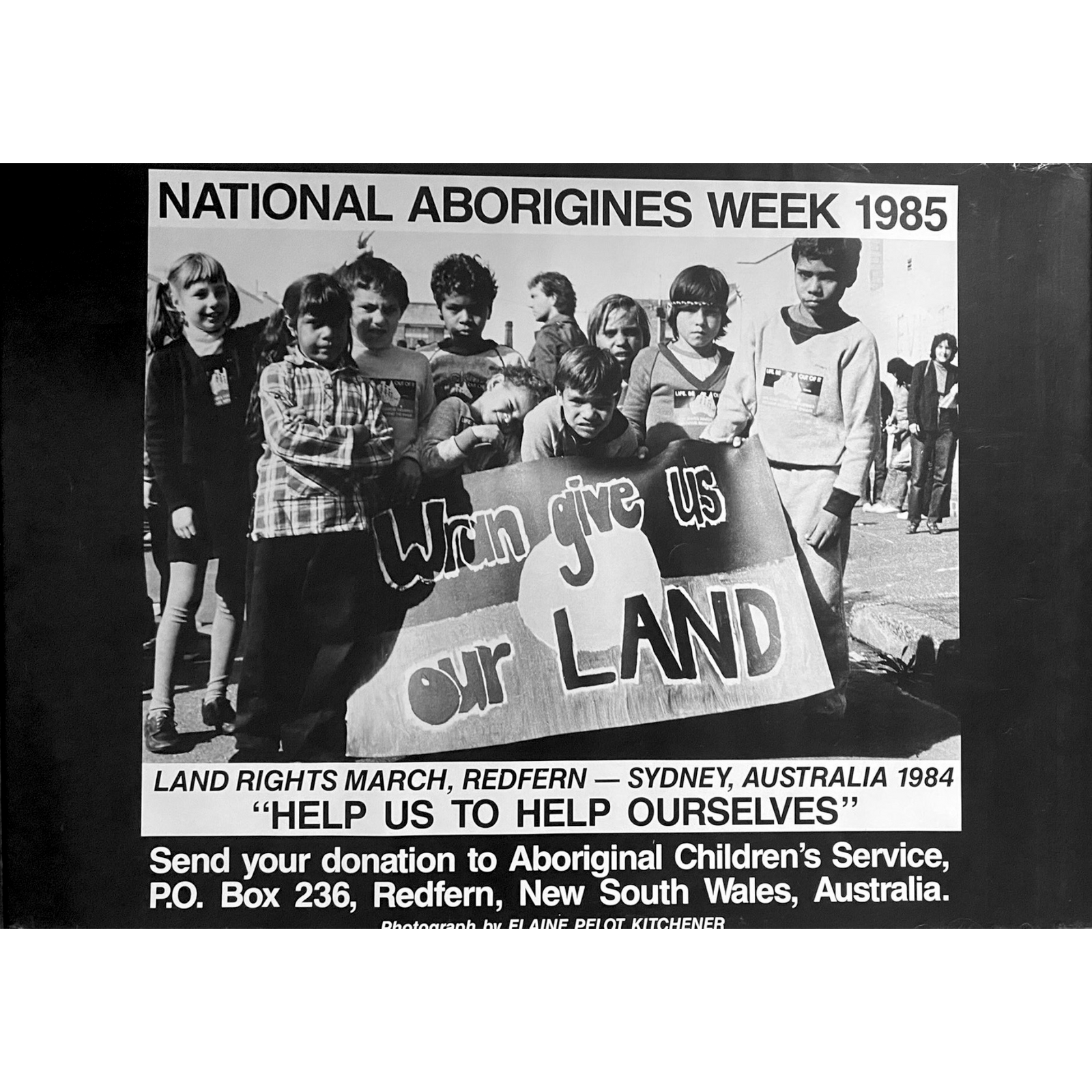 Unique Items - Planet Corroboree