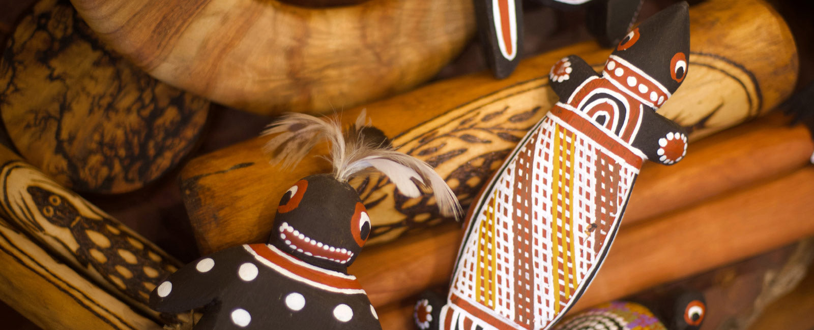 Planet Corroboree - Shop Authentic Aboriginal Jewellery, Bags, Clothes