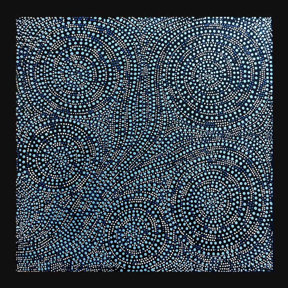 Art - Planet Corroboree