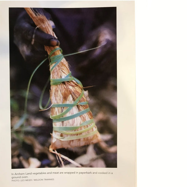 Bush Food - Aboriginal Food and Herbal Medicine - Jennifer Isaacs ...