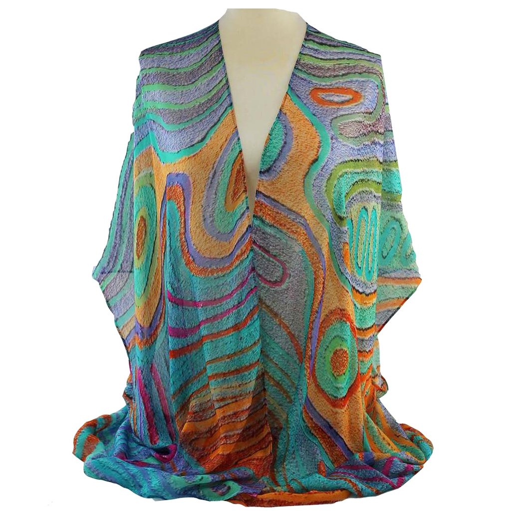 Clothing - Planet Corroboree