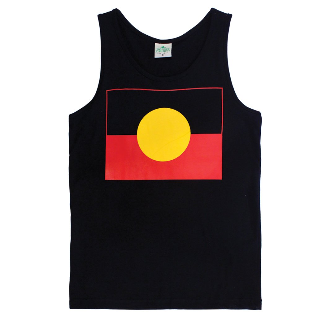 Aboriginal Flag Products - Planet Corroboree