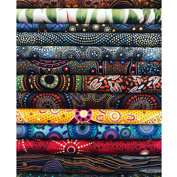 River Dreaming - Barbara Egan - Planet Corroboree