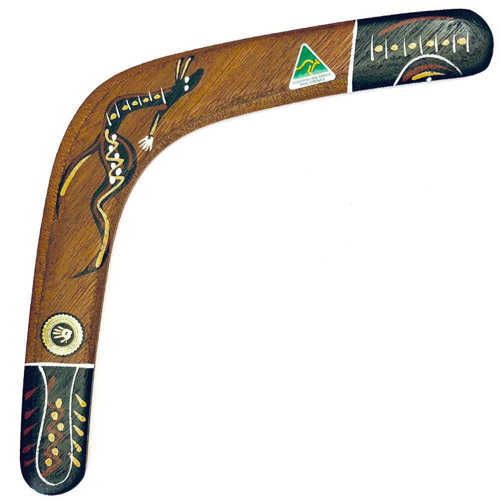 Boomerangs - Planet Corroboree