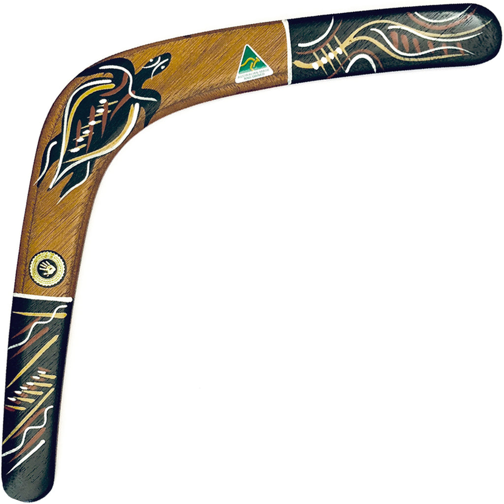 Boomerangs - Planet Corroboree