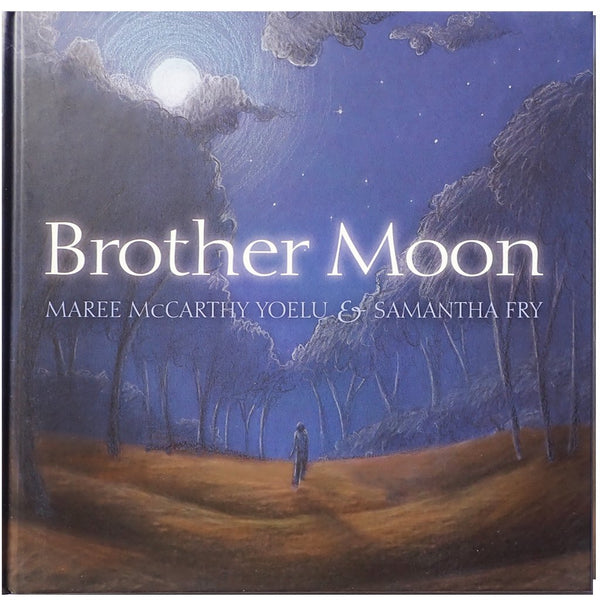 Brother Moon - Maree McCarthy Yoelu - Planet Corroboree