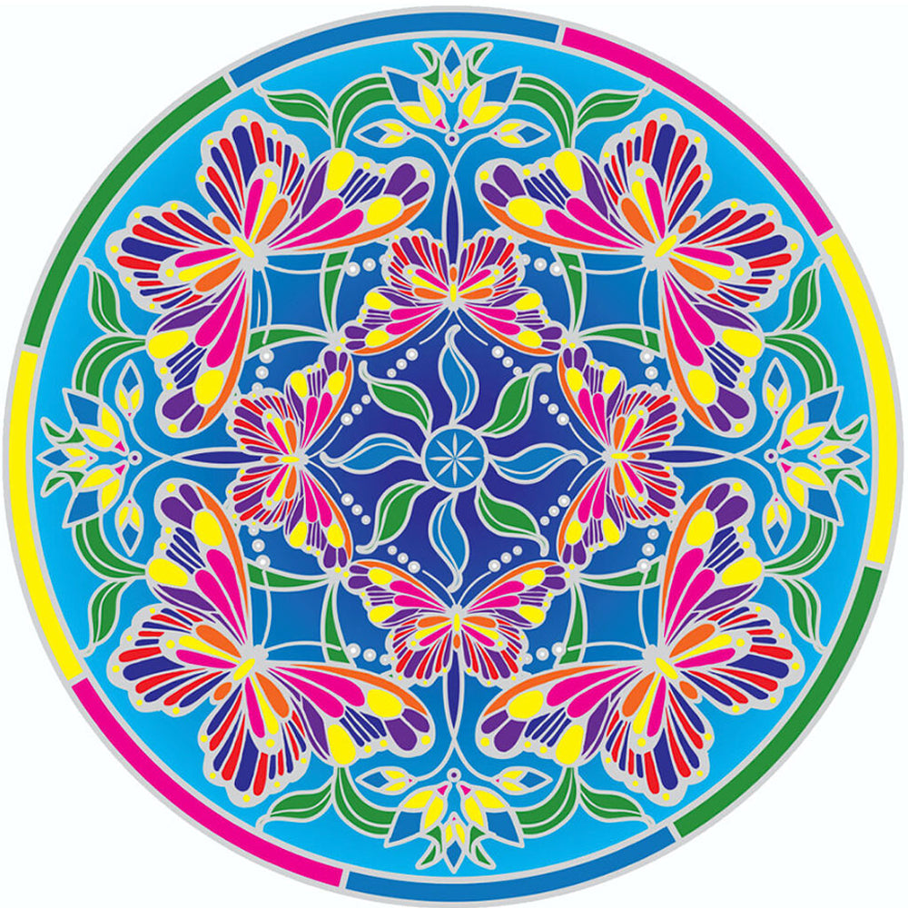 Stickers - Planet Corroboree