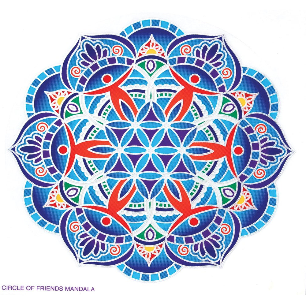 Stickers - Planet Corroboree