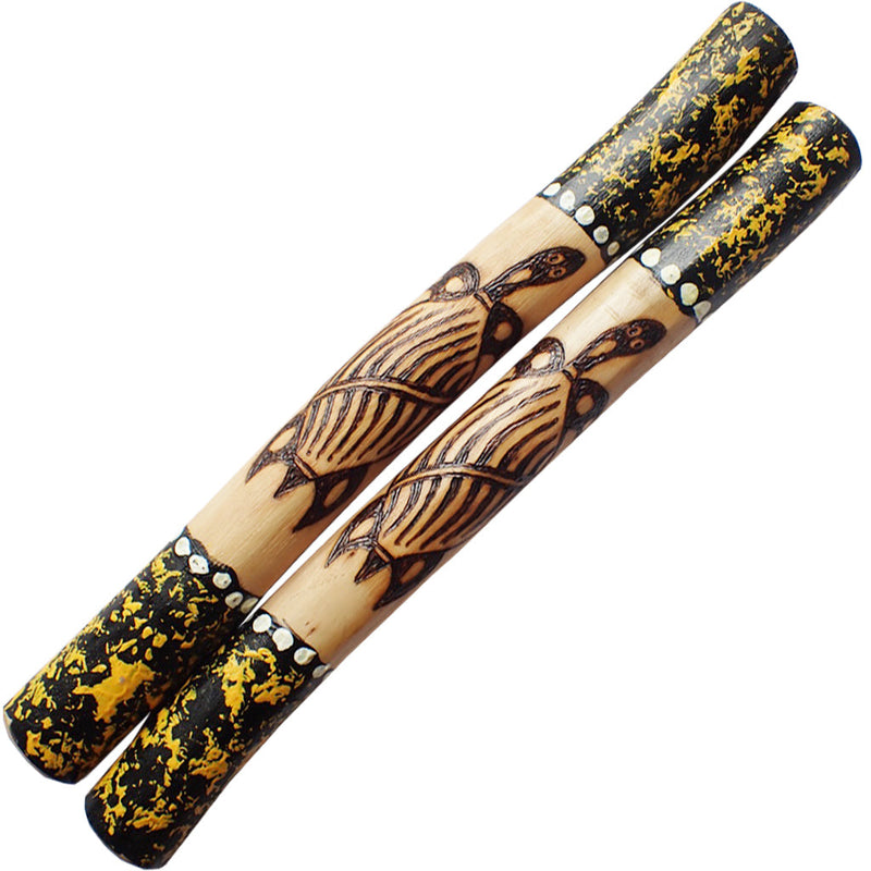 Artefacts - Planet Corroboree