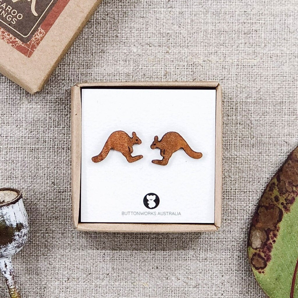 Jewellery - Planet Corroboree