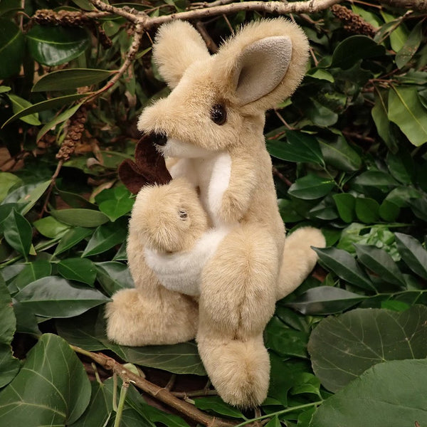 Children's Soft Toys - Planet Corroboree