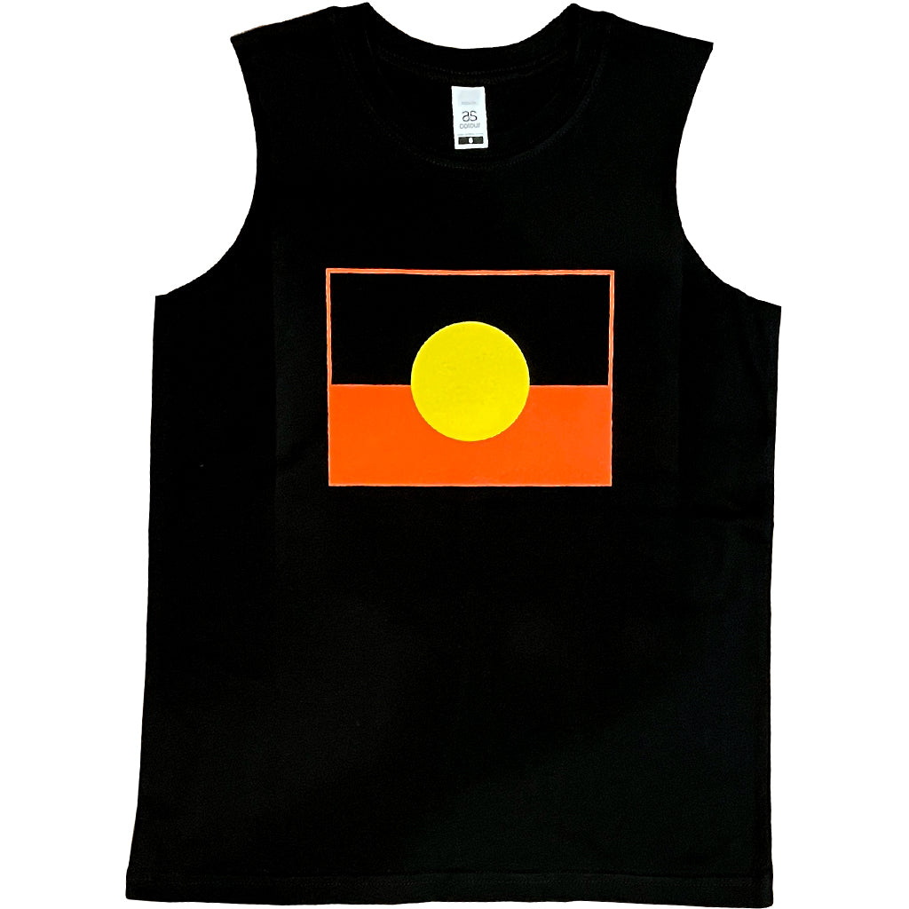 Aboriginal Flag Products - Planet Corroboree