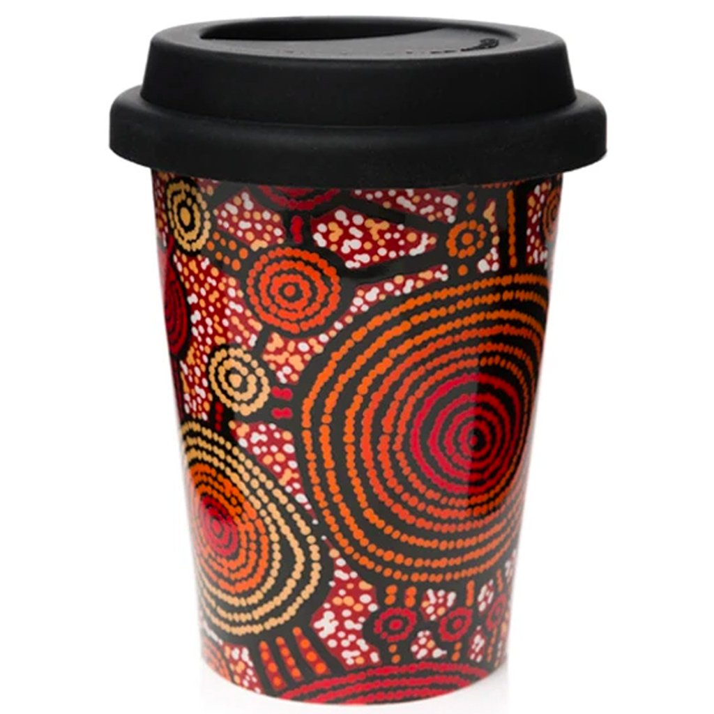 Ceramics - Planet Corroboree