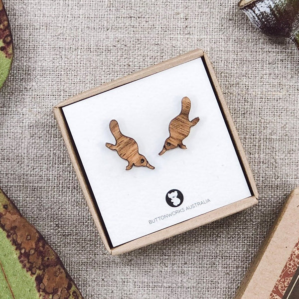 Jewellery - Planet Corroboree