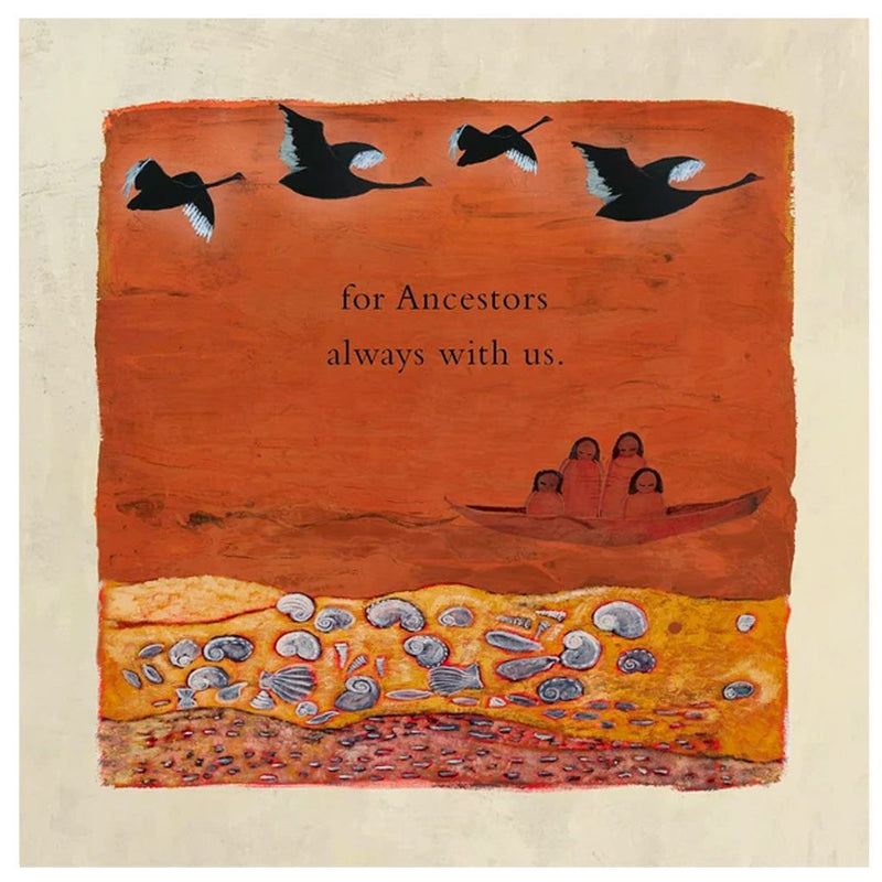 Respect - Fay Stewart-Muir & Sue Lawson - Planet Corroboree