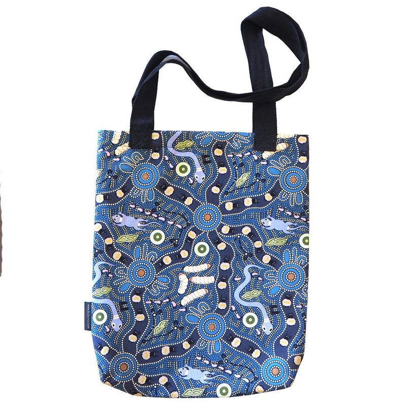 Small Vertical Strap Bag - 7 assorted designs - Made In Australia ...