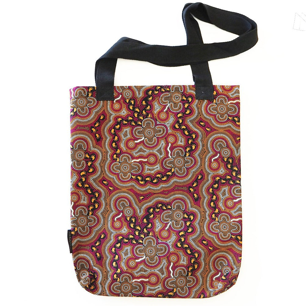 Small Vertical Strap Bag - 7 assorted designs - Made In Australia ...